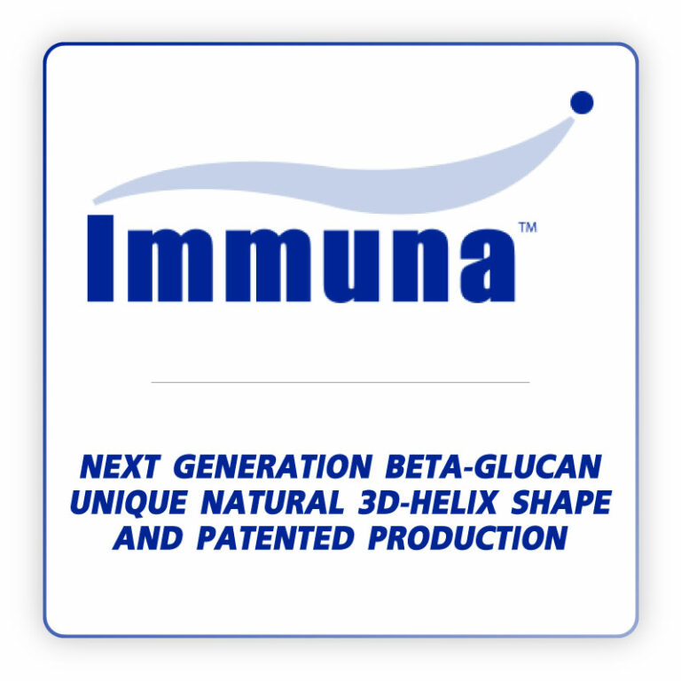 วัตถุดิบคุณภาพและนวัตกรรมอาหารเสริมเพื่อสุขภาพ | 3C GROUP